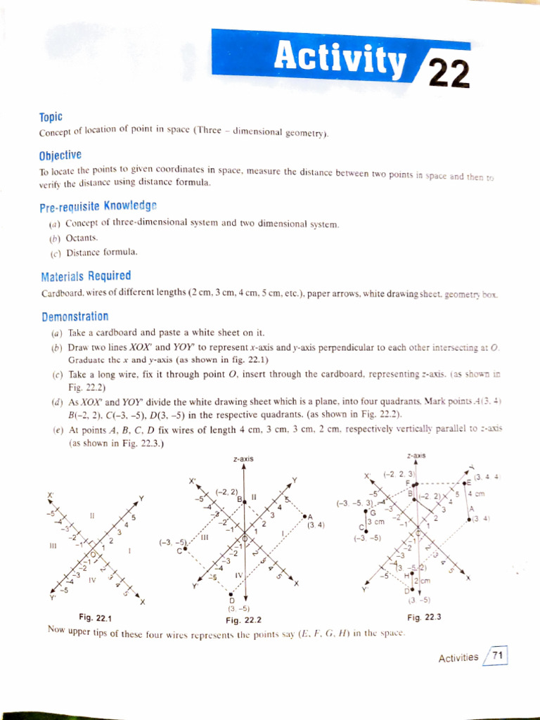 Adobe Scan 09 Apr 2024 (1) | PDF | Cartesian Coordinate System ...