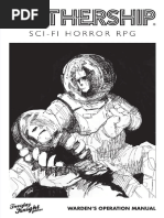 SCP Cosmology | PDF | Universe | Infinity