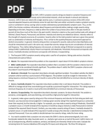 Caps Ca 5 PDF | PDF | Psychological Trauma | Posttraumatic Stress Disorder
