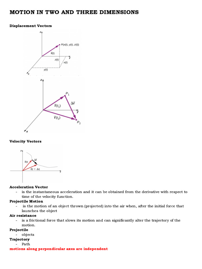 General Physics | PDF | Force | Inertia