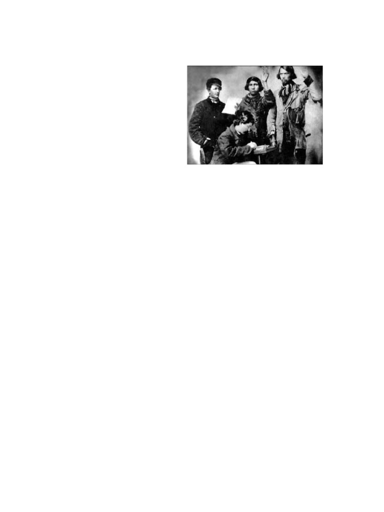 Native Americans During The Civil War | PDF | Cherokee | Battle Of ...