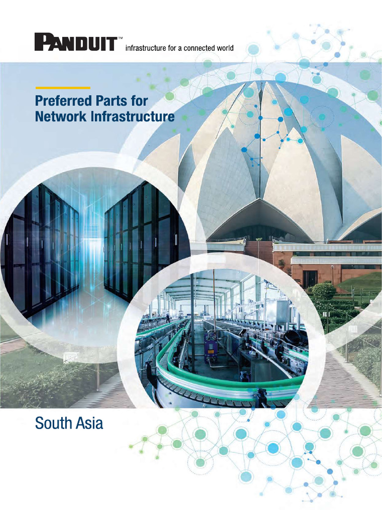 Panduit Data Cable | PDF