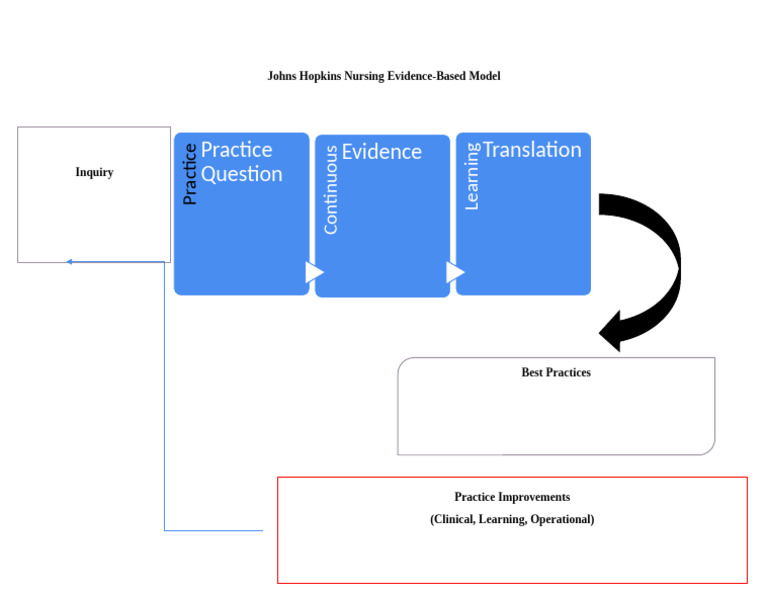 Johns Hopkins Concept Map Model-1-1 | PDF