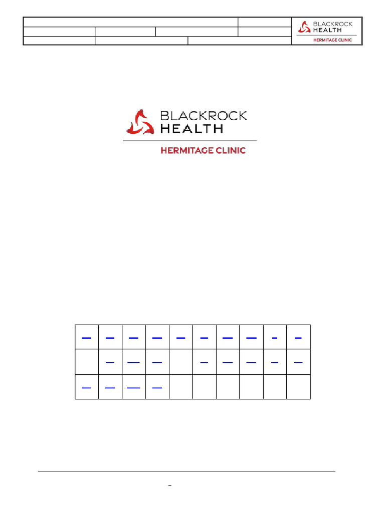 hc_pathology laboratory user manual | PDF | Adrenal Gland | Complement System
