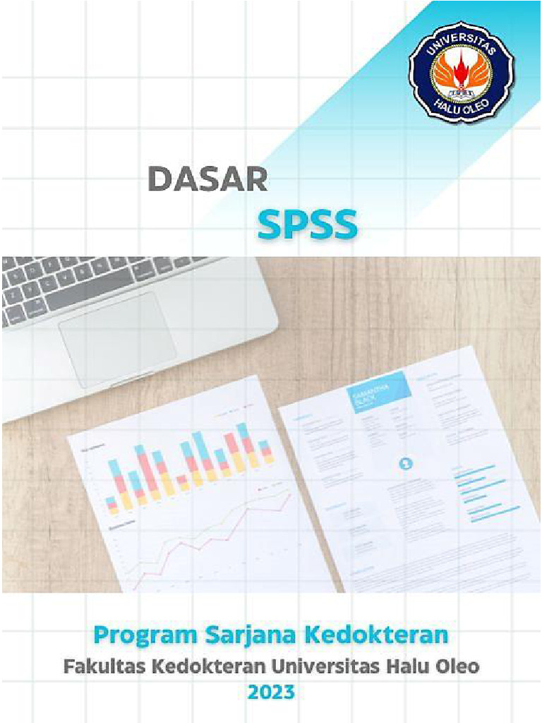 Panduan Dasar SPSS untuk Pemula | PDF