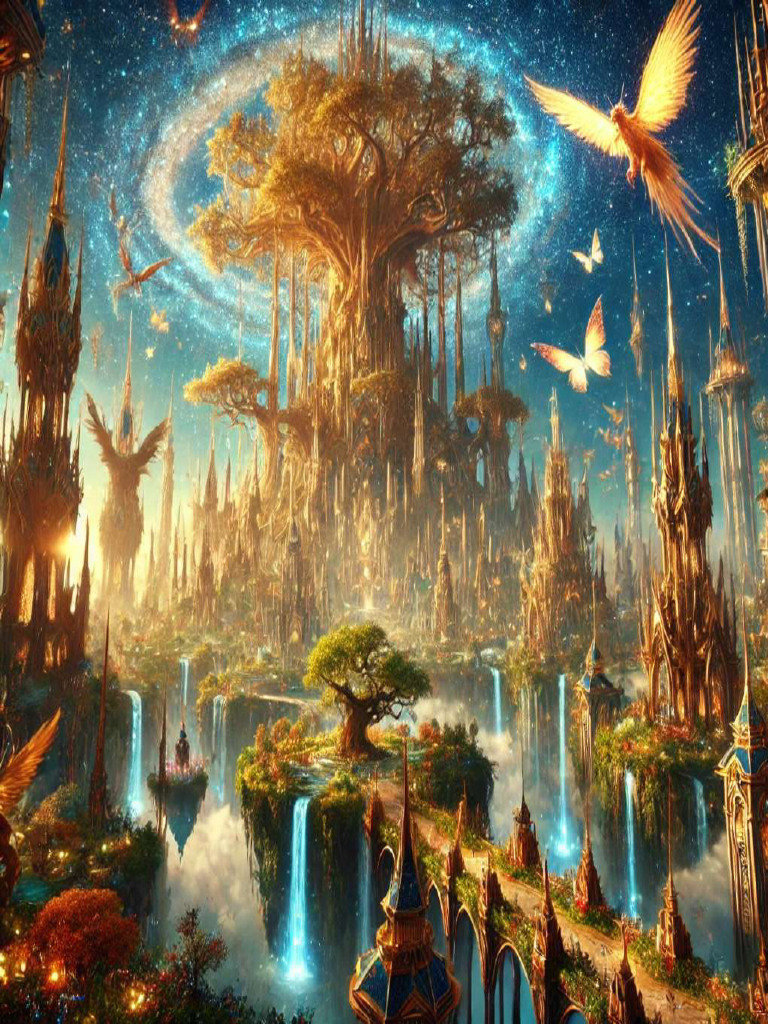 Fantasy 05 | PDF