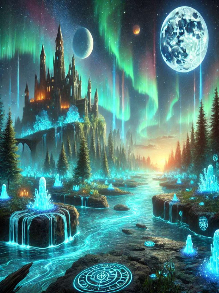 Fantasy 02 | PDF