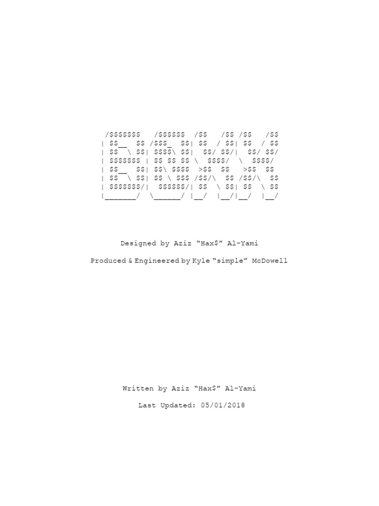 B0XX Manifesto | PDF | Cartesian Coordinate System | Nintendo