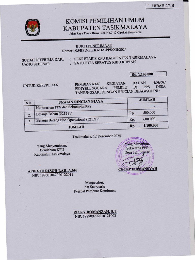 SPJ Pilkada Scan | PDF