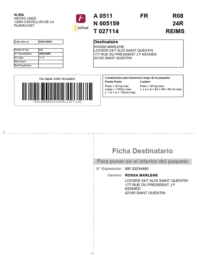 HTTPSSVC Shipping Labels.s3.Eu Central 1.amazonaws - Comgsy7v2uhx7nc3oytnkknng58lsy7response ...