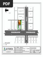 Builders Square Setting Out Method - 093522 | PDF