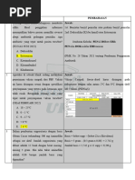 Daftar Obat Wajib Apotek Dowa 1,2,3 | PDF