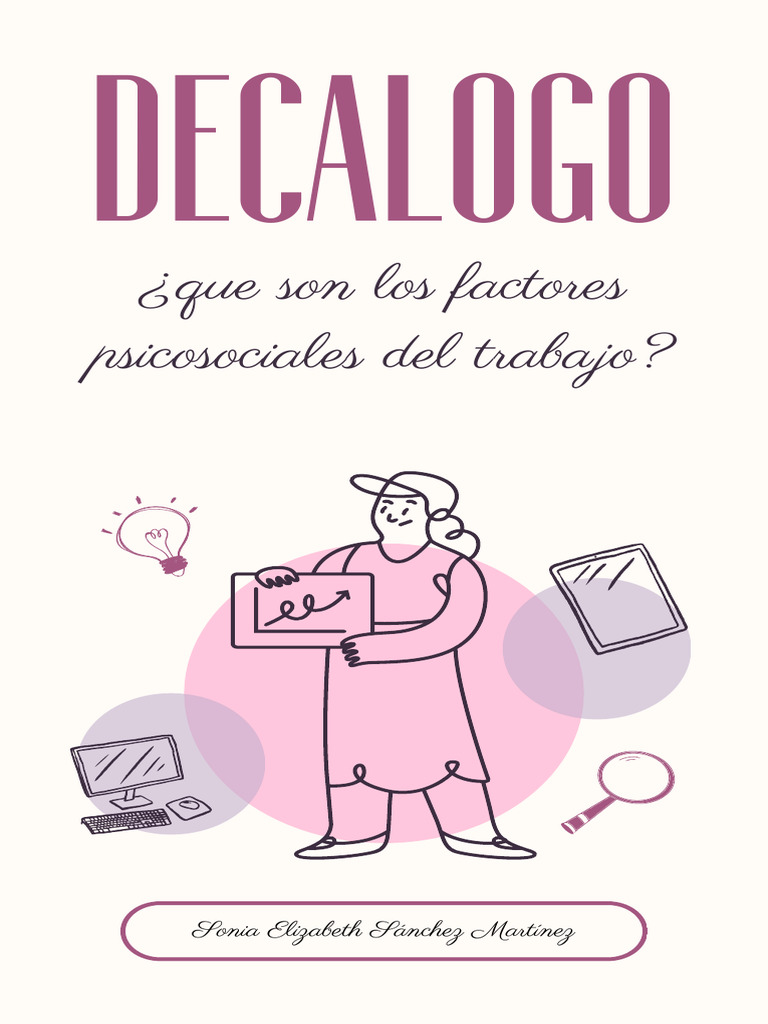 decalogo | PDF