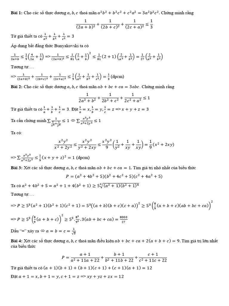 9d1c Đáp Án BTVN 22 - 10 | PDF