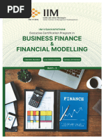 MTF Institute | PDF | Economies | Business