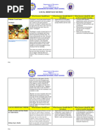 Laro NG Lahi | PDF | Sports