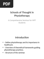 Balance - Functional - Grades Static Dynamic | PDF