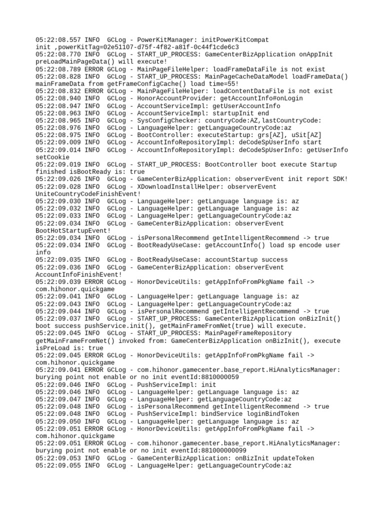 gc_2024_12_28 | PDF | Application Layer Protocols | Computing