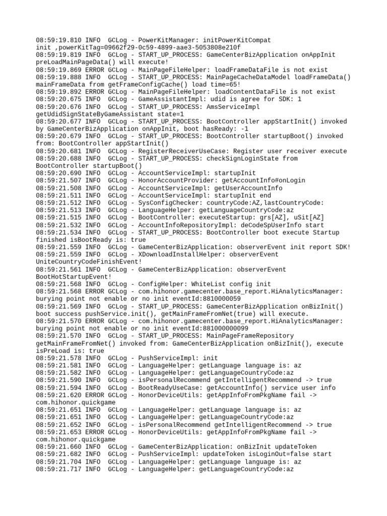 gc_2024_11_18 | PDF | Cyberspace | World Wide Web