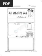 Class 1 Science Learning Guide | PDF