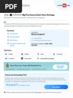 Grade 6 Oceans and Continents-1 | PDF | Water | Oceans