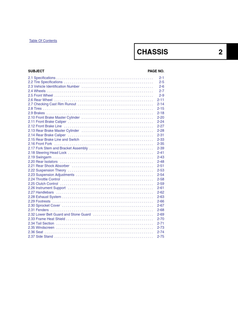 sm02_tc | PDF | Car | Automotive Industry