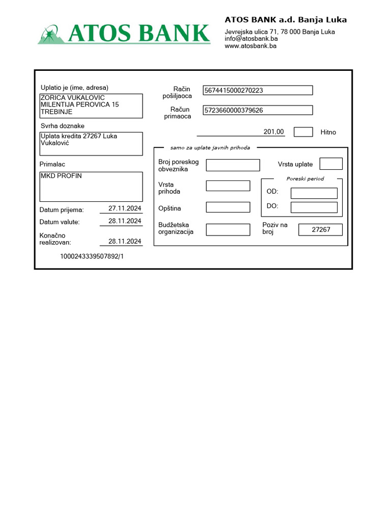 DEM-1000243339507892-1-Transaction | PDF