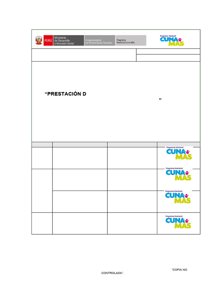 Directiva Prestacion Del SCD Del PNCM Versión 4 - 27.12.2024 v2 F 1 F F ...
