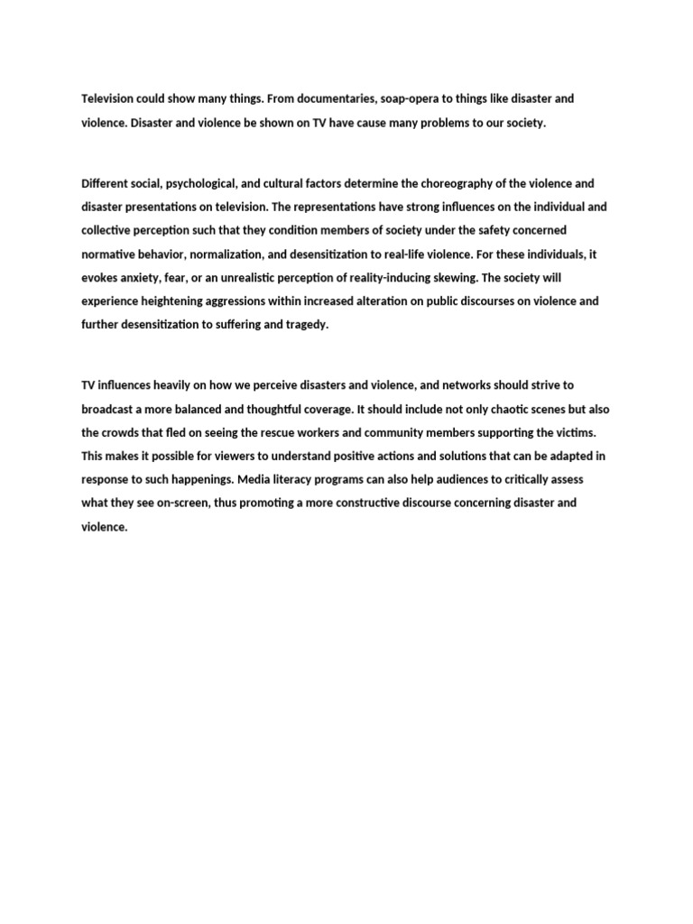 Writing 8 Task 3 | PDF