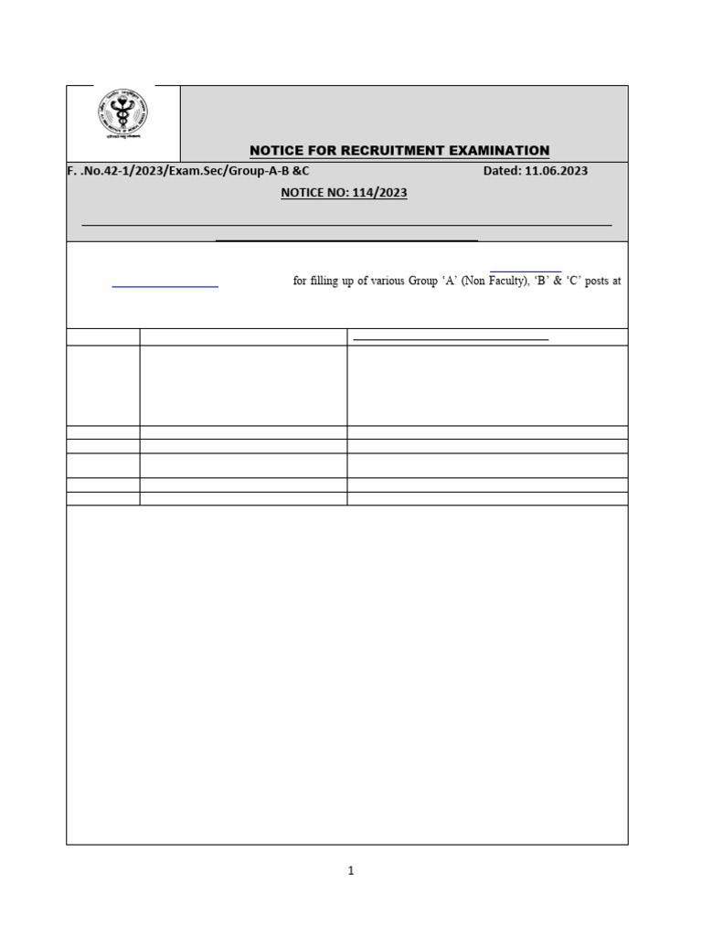 Scheme of Exam JAA (1) | PDF | Multiple Choice