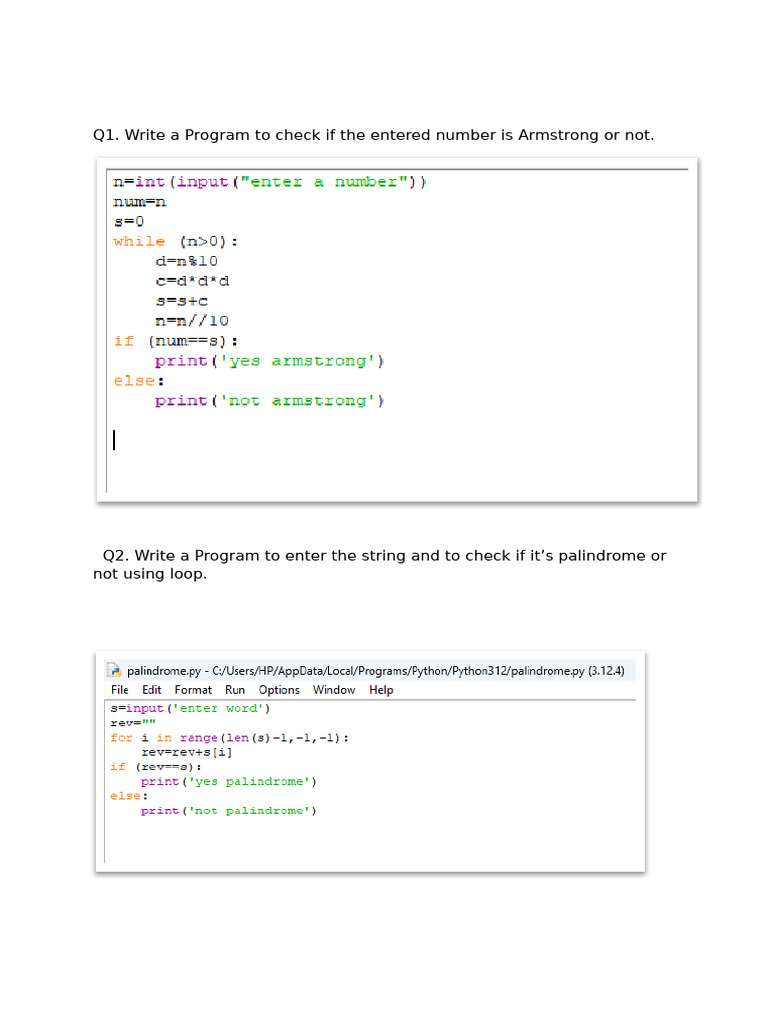 practical class 12 | PDF