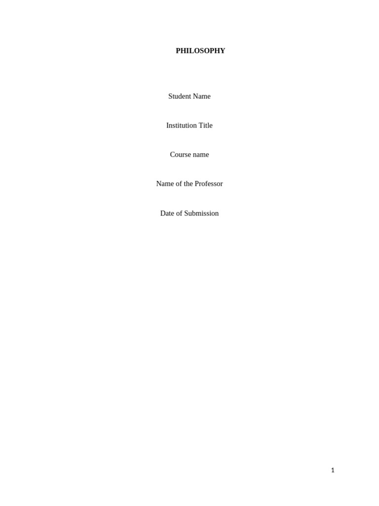 Philippa Foot | PDF | Utilitarianism | Applied Philosophy