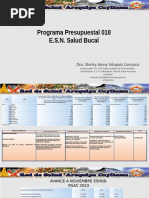 Jiro Abe | PDF | Odontología | Ramas de Odontología