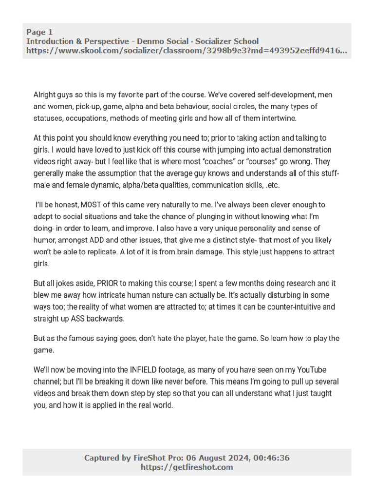 02-Introduction (Perspective) | PDF