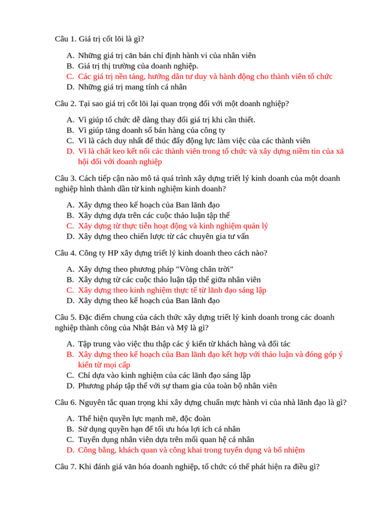 Chương 4. VHDN - Đỗ Quốc Khánh | PDF