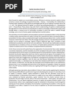 Understanding the Spatial Fix Concept | PDF | Capitalism | Capital ...
