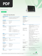 Vista 300 Device Specifications | PDF | Ieee 802.11 | Electronics