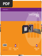 SDX45 Instruction Manual EN | PDF | Printer (Computing) | Computing