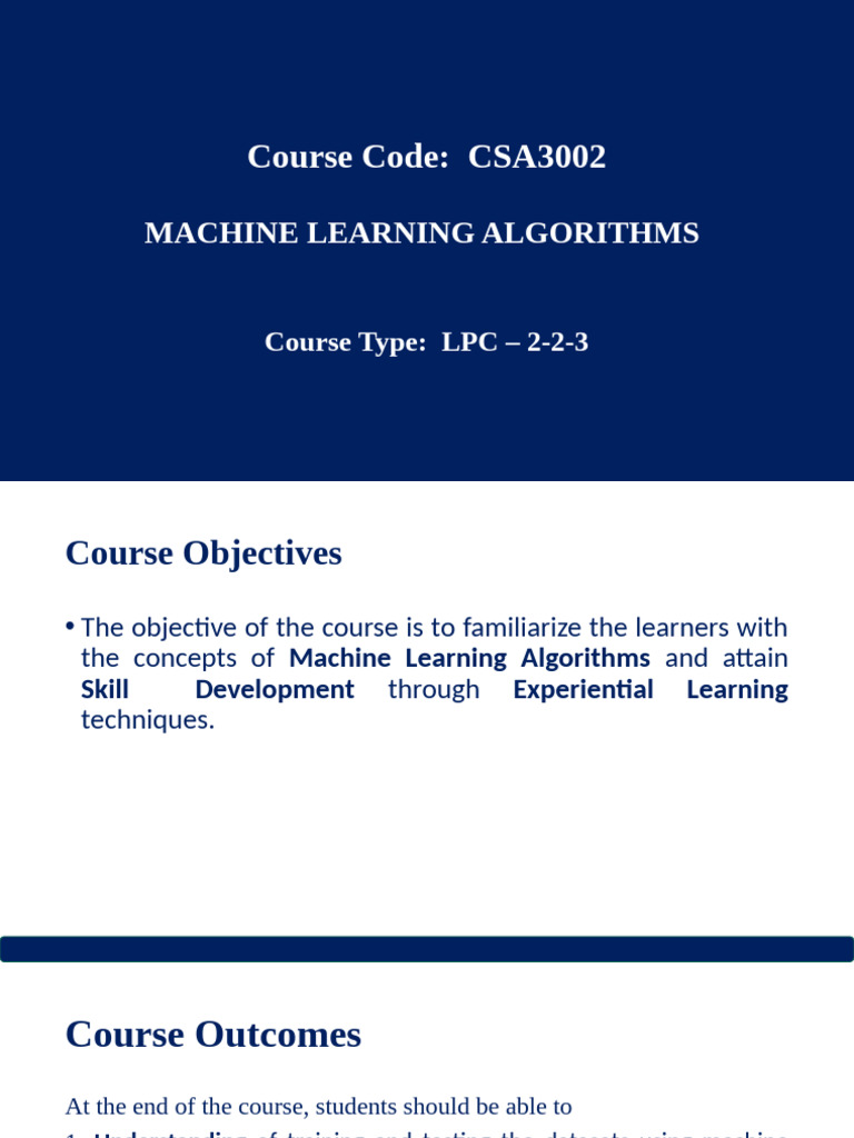 Module2.3 Hyperparameter Optimization | PDF | Artificial Neural Network ... Module2.3 Hyperparameter Optimization | PDF | Artificial Neural Network ...