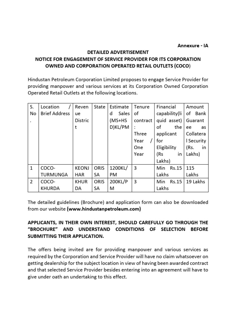 Appendix 1a Odisha State 231123 | PDF