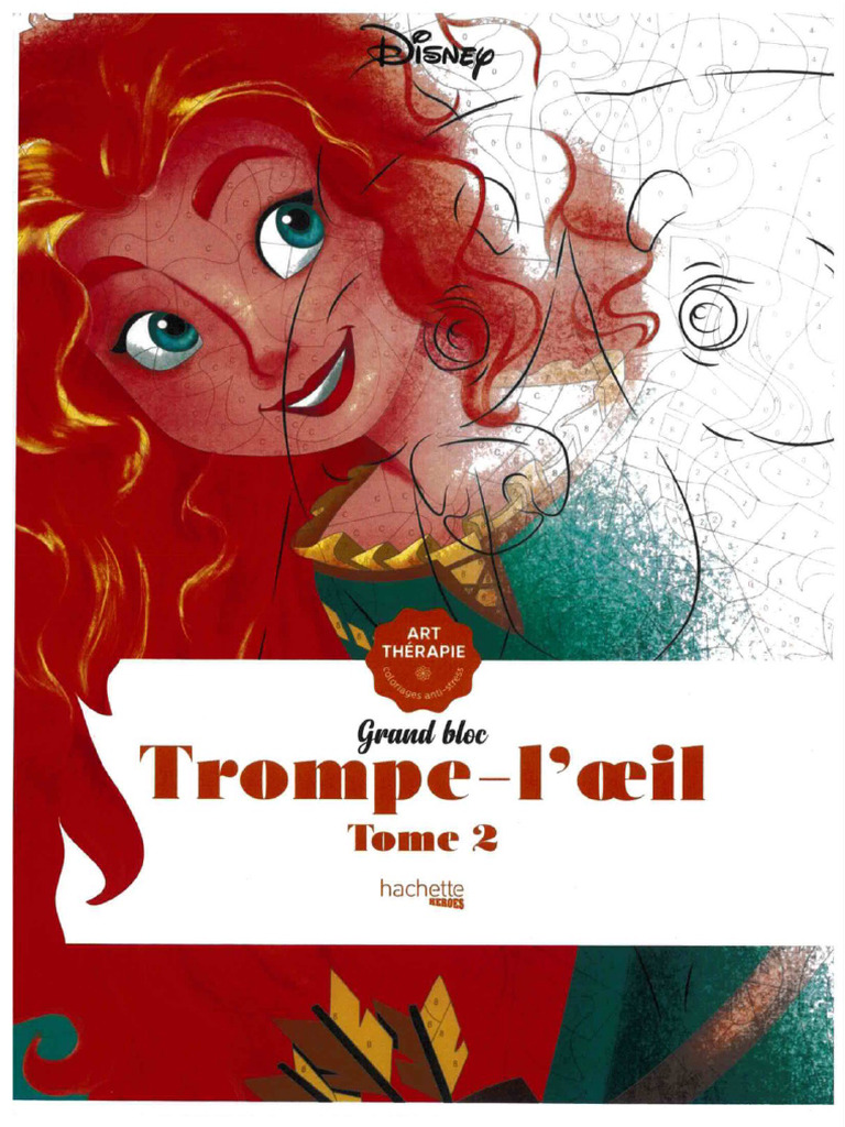 Quién Soy 2 - Grand Bloc Conv | PDF