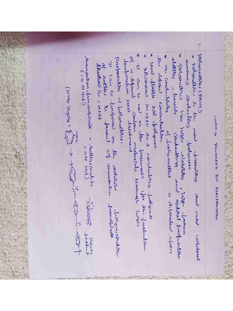 Padmasaran PV Unit 4 | PDF