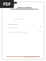 Autorizaciones en El Madaf de TR Cci Ruc | PDF | Bancos | Bancario