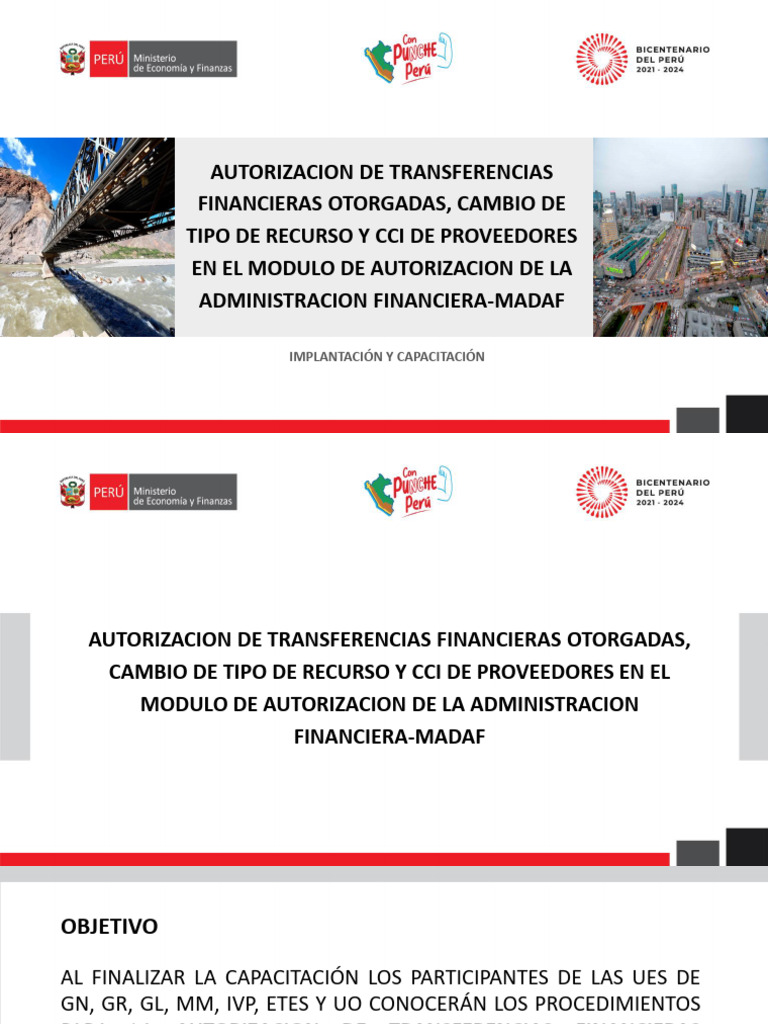 Autorización de Giros en MADAF | PDF | Bancos | Bancario