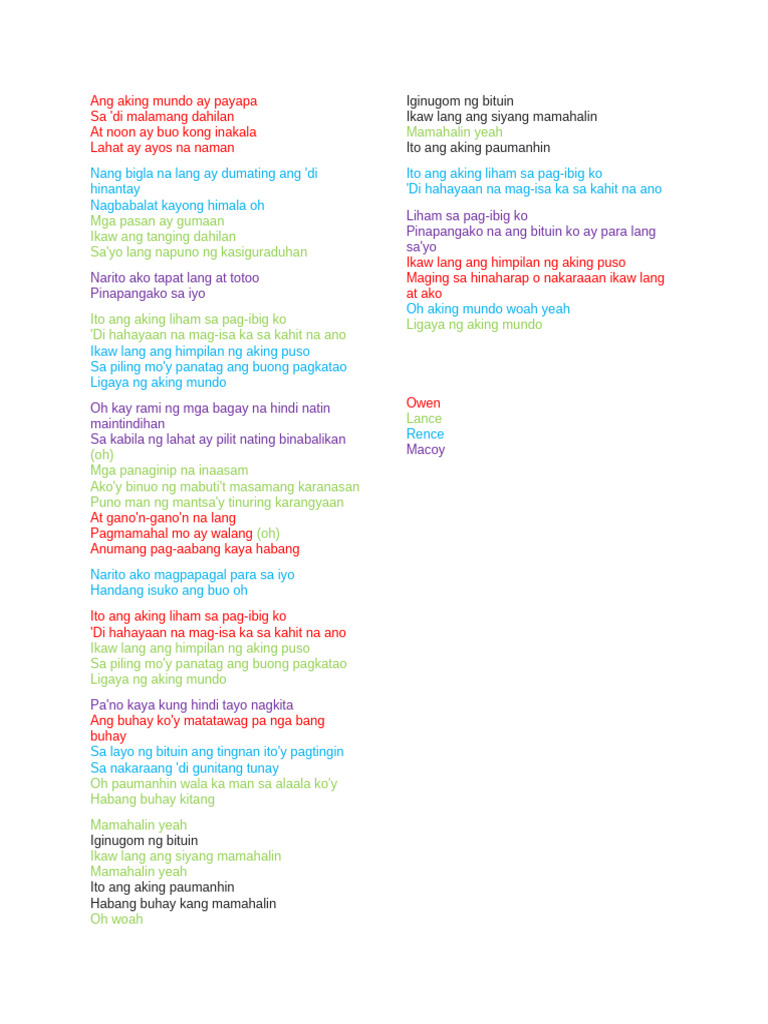 LIHAM-COVER-Checking-1 | PDF