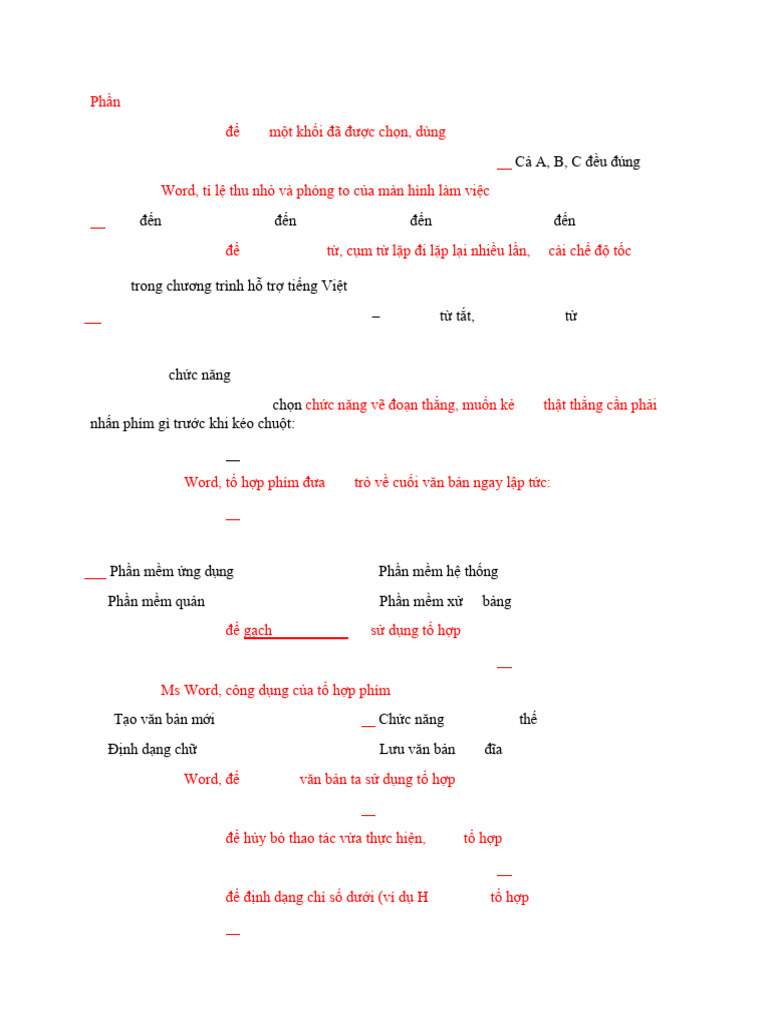 ĐA ontapNM - Phan2 | PDF