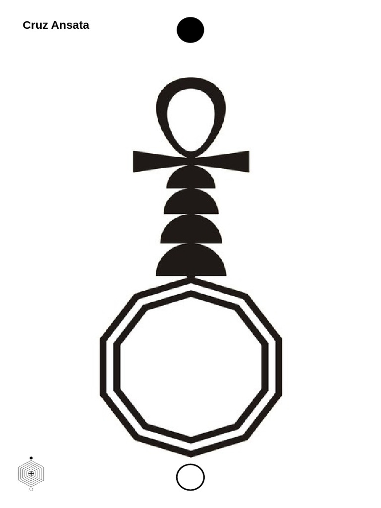 Cruz+Ansata | PDF