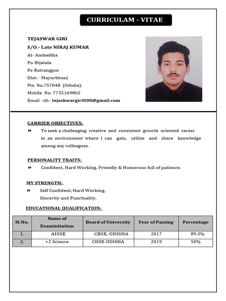 Tejaswar Giri(1) | PDF