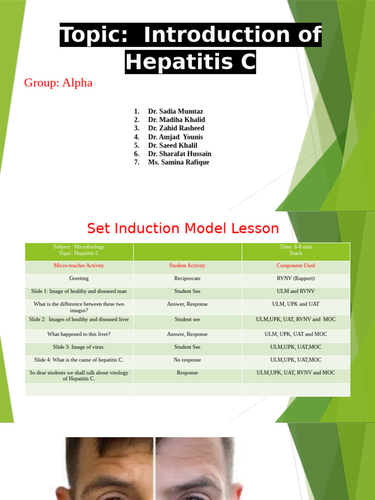 Presentation (Alpha) | PDF