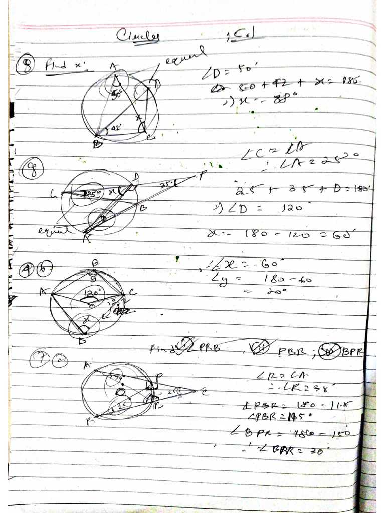 Physics Light Short Notes | PDF